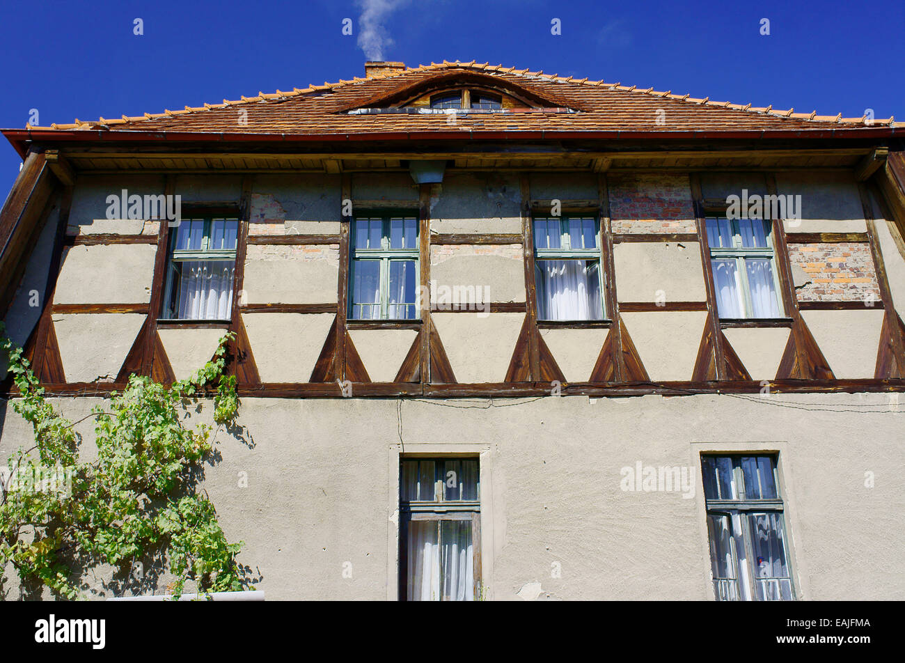 Ox Eye Window High Resolution Stock Photography and Images - Alamy