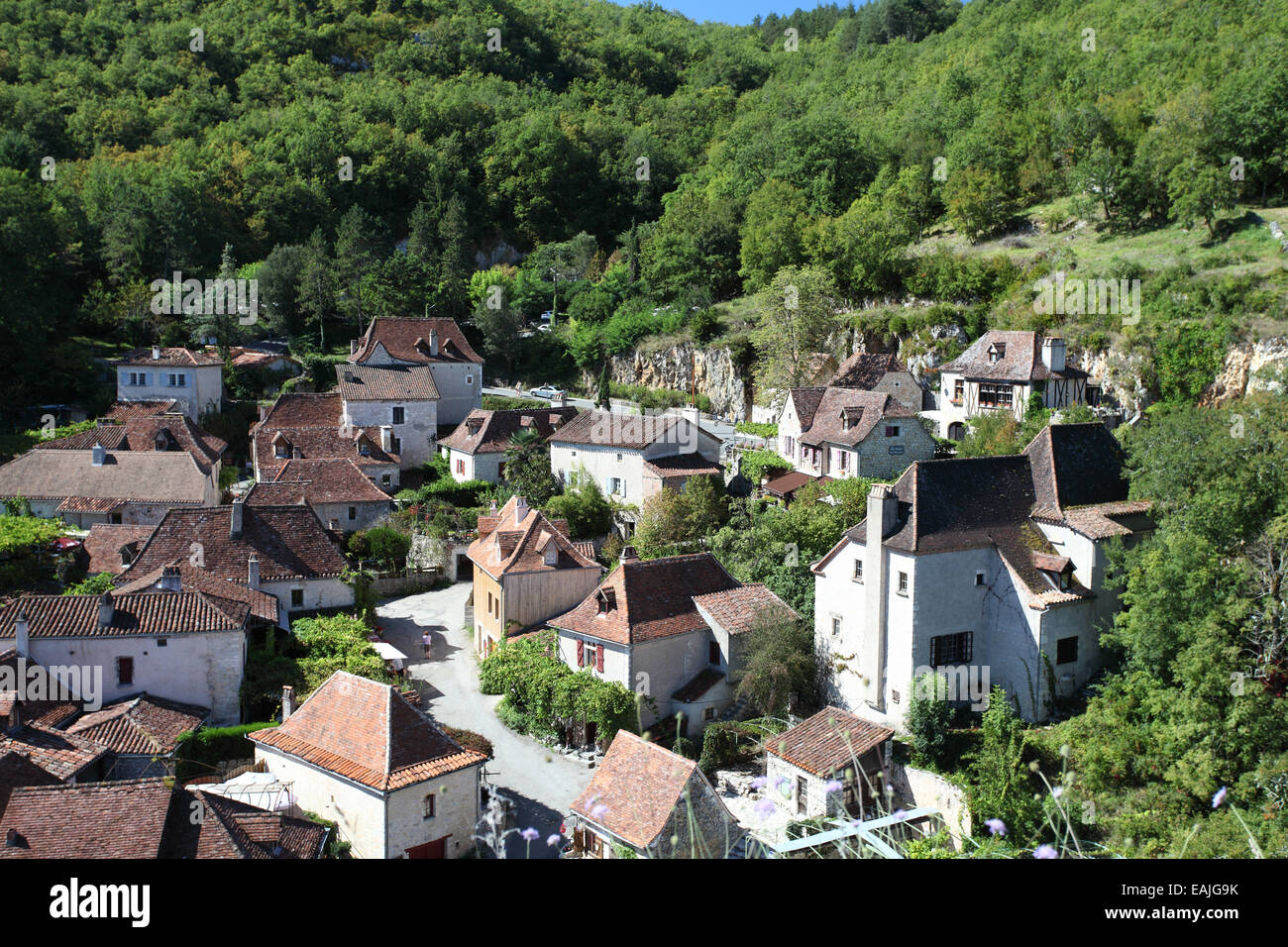 Lot department france hi-res stock photography and images - Alamy