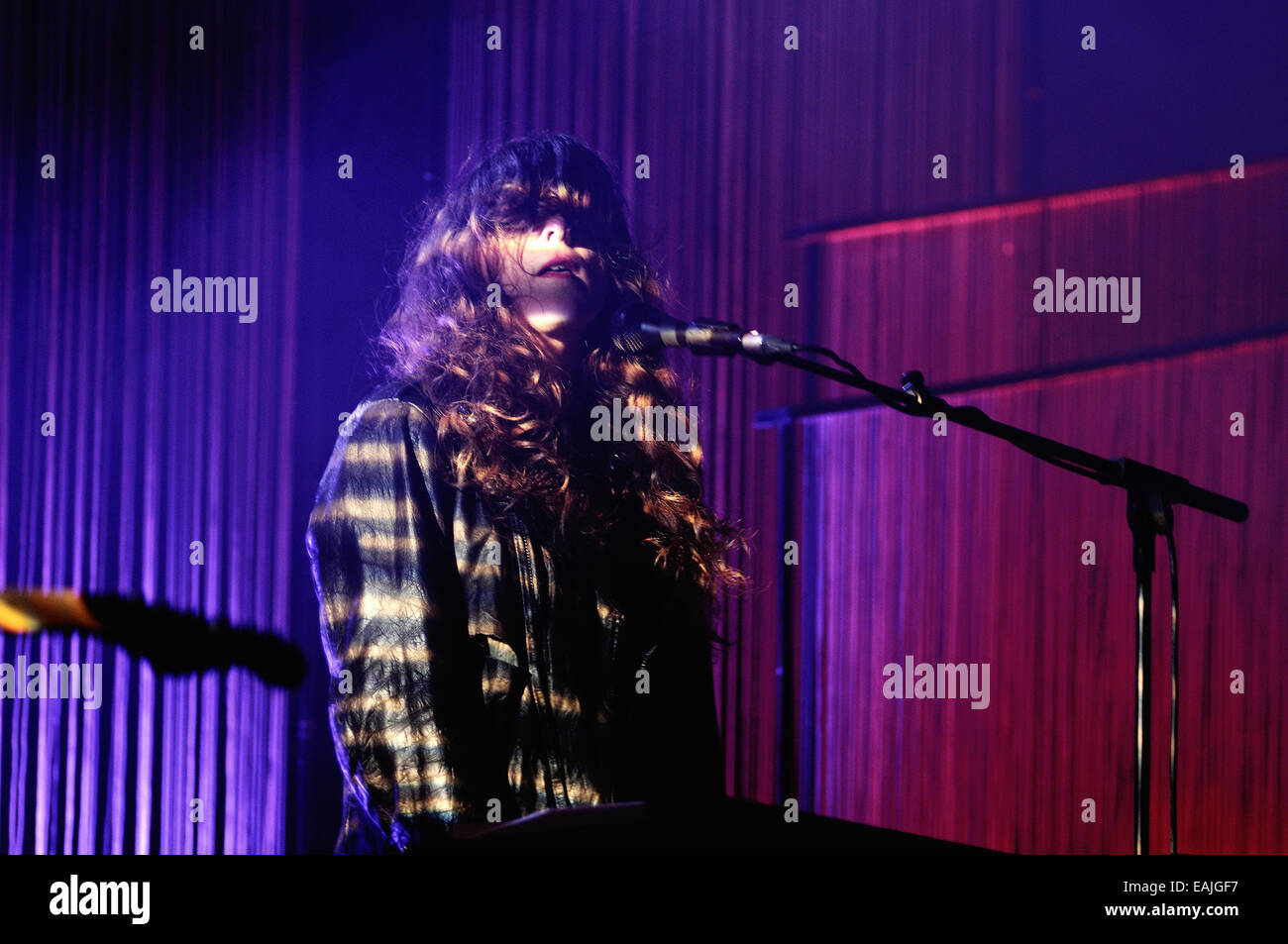 Beach House Victoria Victoria Legrand High Resolution Stock Photography ...