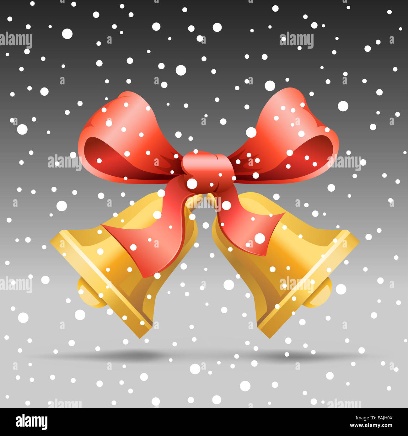 Bell chiming hi-res stock photography and images - Alamy