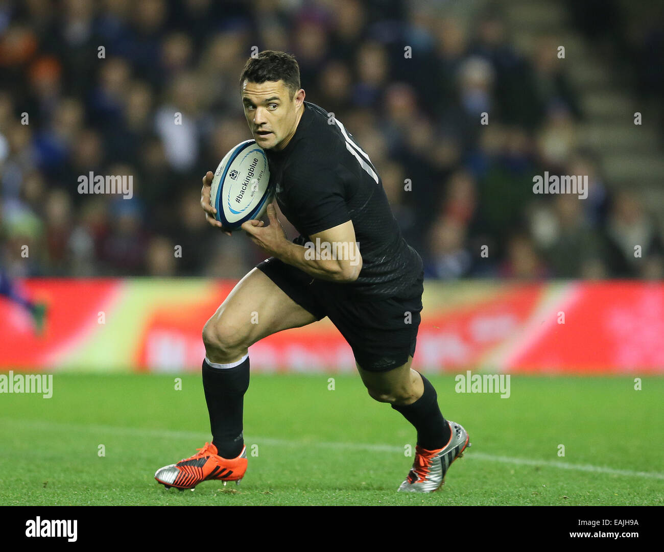 Action scotland new zealand hi-res stock photography and images - Alamy