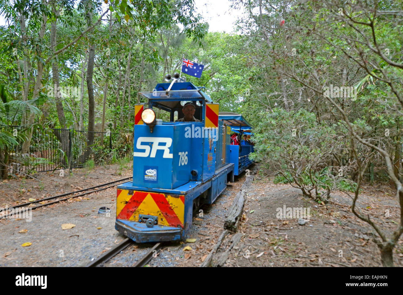Model Train Ride On High Resolution Stock Photography and Images - Alamy