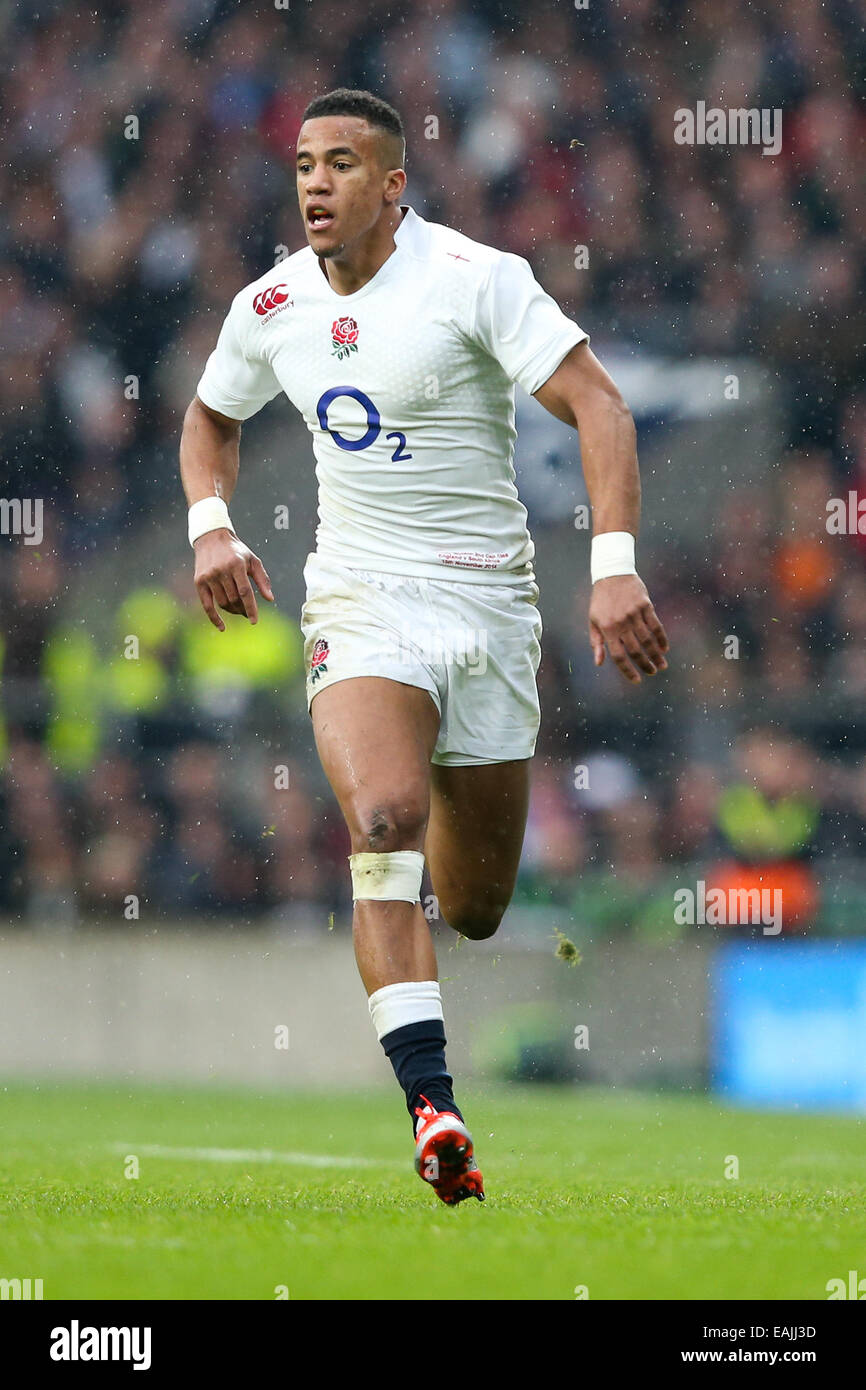 Charlie watson hi-res stock photography and images - Alamy