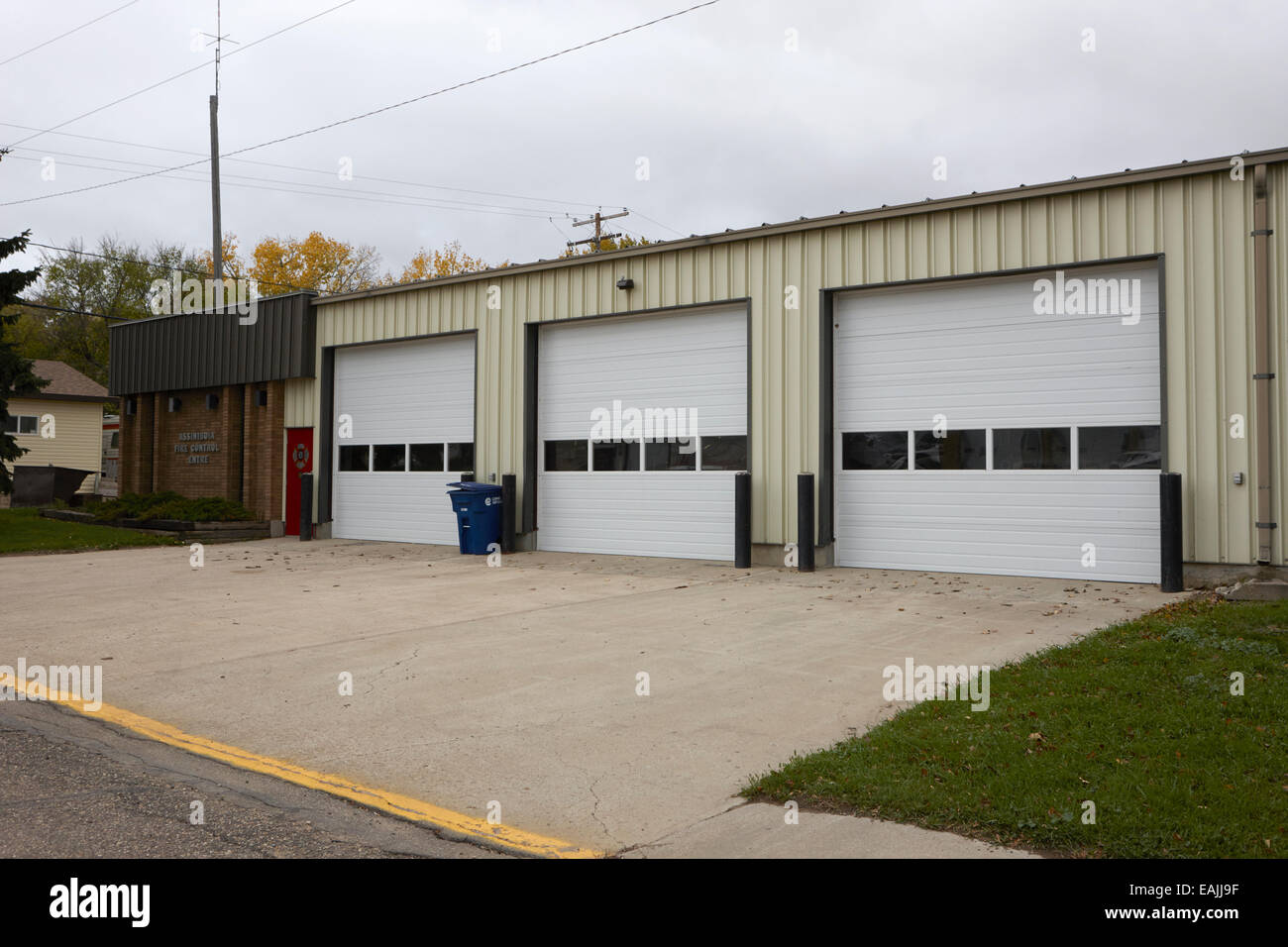 Rural fire brigade hi-res stock photography and images - Alamy