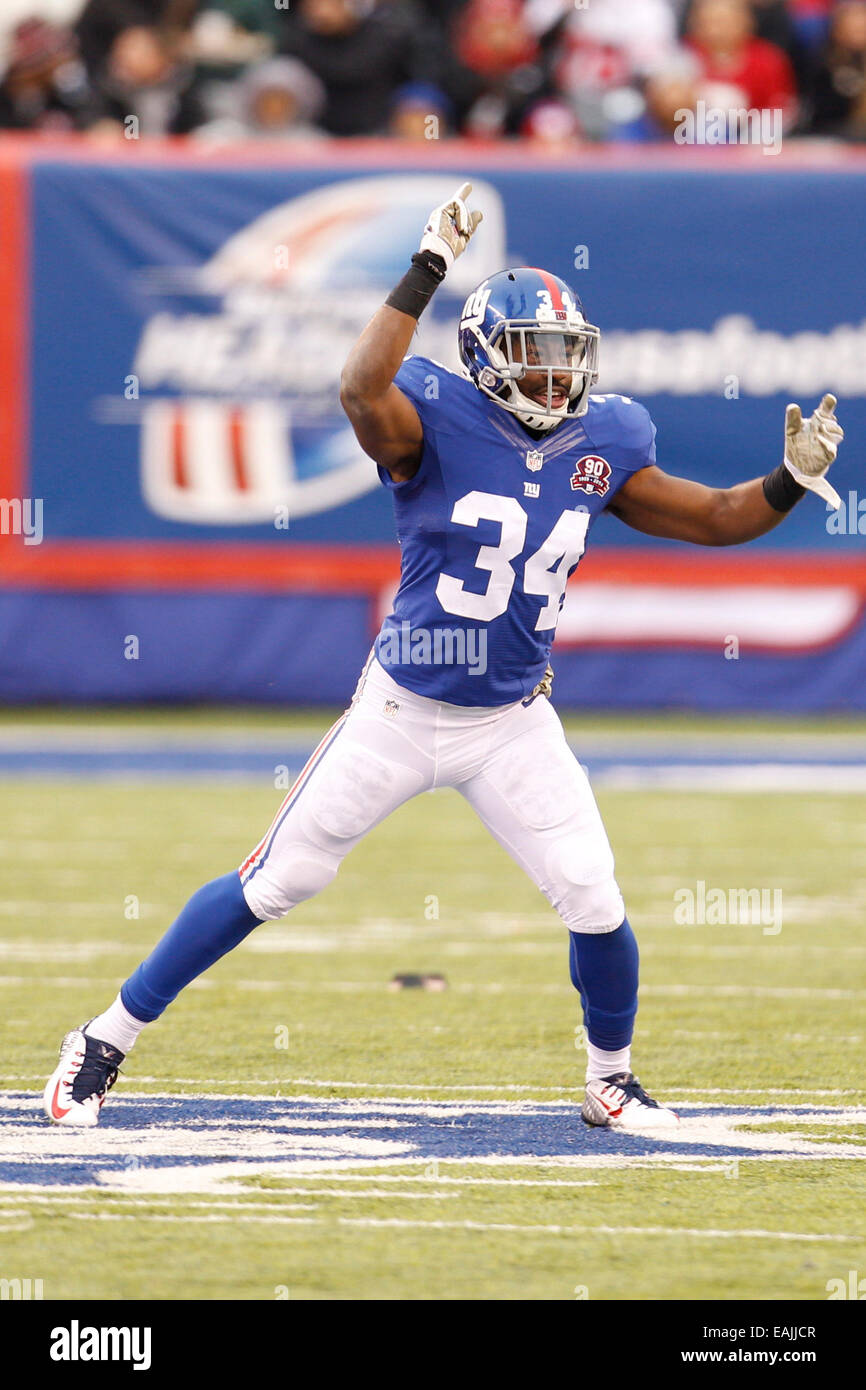 New Jersey, USA. 16th November, 2014. November 16, 2014: New York ...