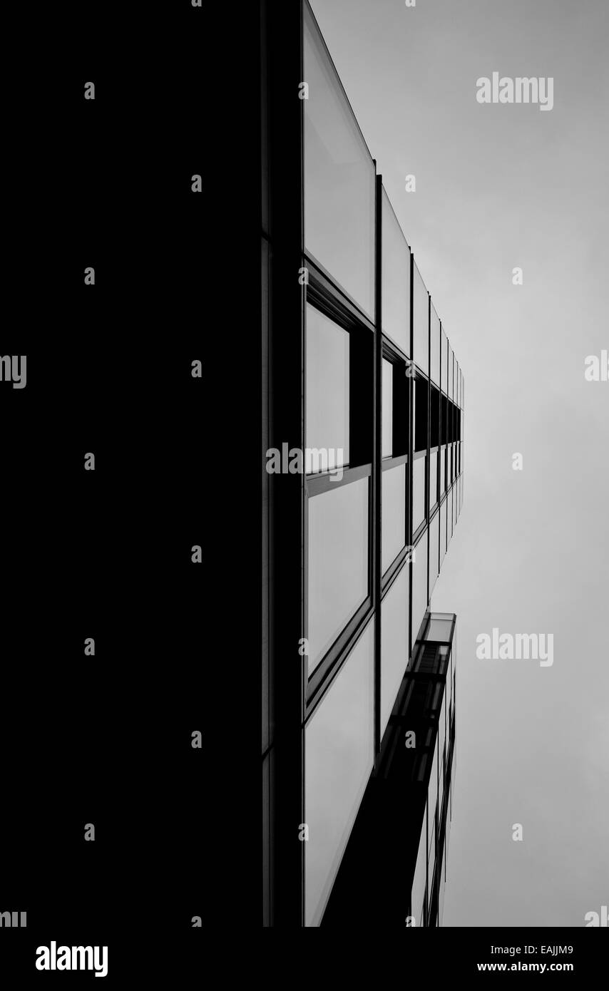 Abstract lines distance hi-res stock photography and images - Alamy