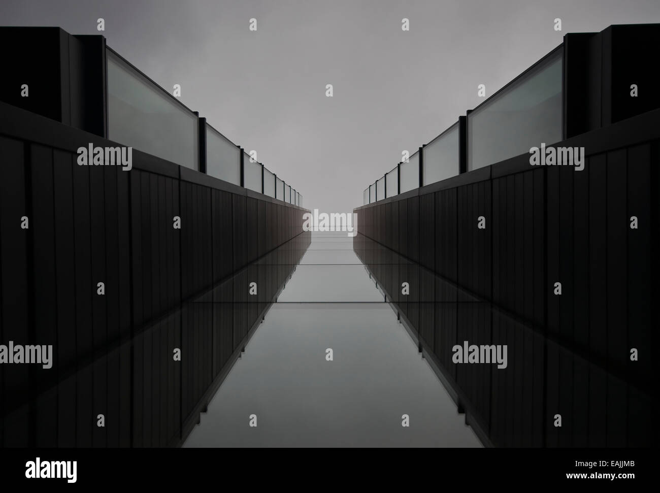 Light and perspective hi-res stock photography and images - Alamy