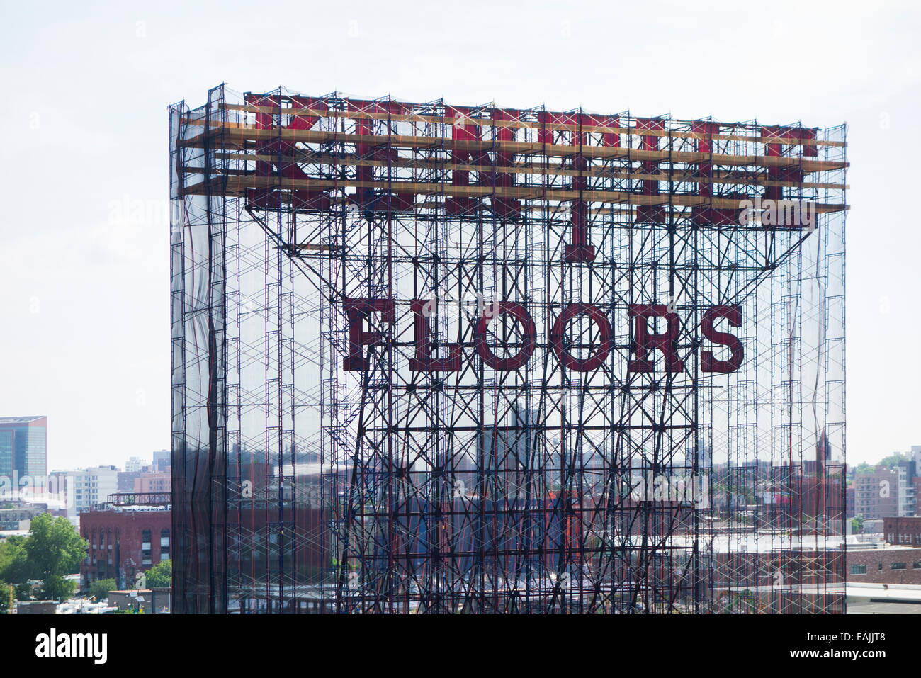 Kentile floors hi-res stock photography and images - Alamy