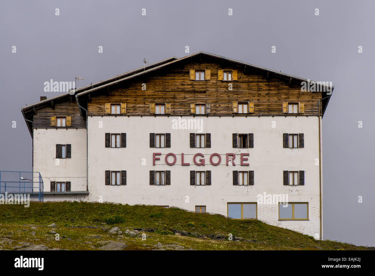 Folgore hi-res stock photography and images - Alamy