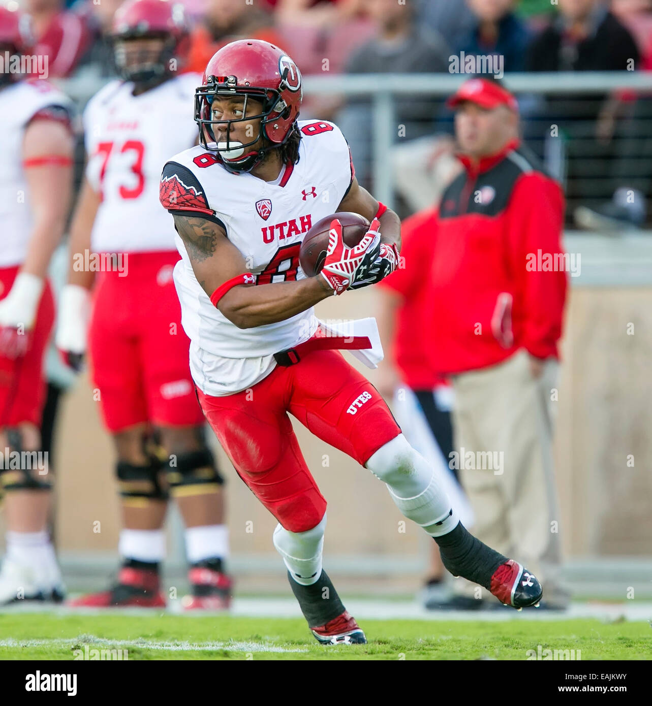 Kaelin clay hi-res stock photography and images - Alamy