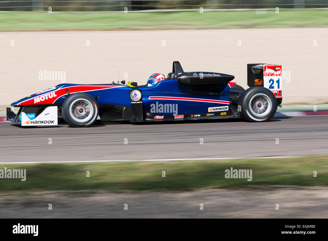 F312 mercedes hi-res stock photography and images - Alamy