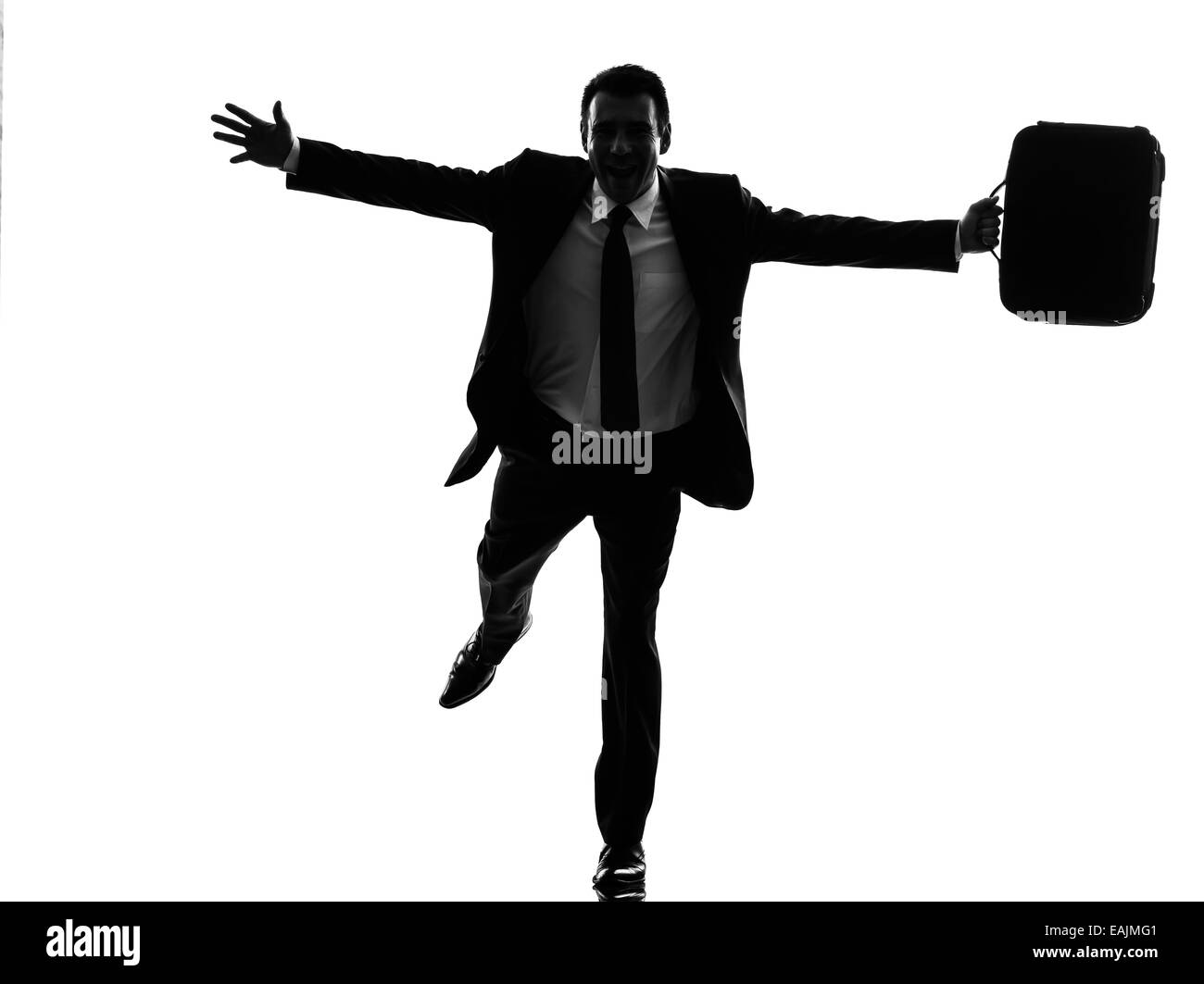 Running into arms hi-res stock photography and images - Alamy