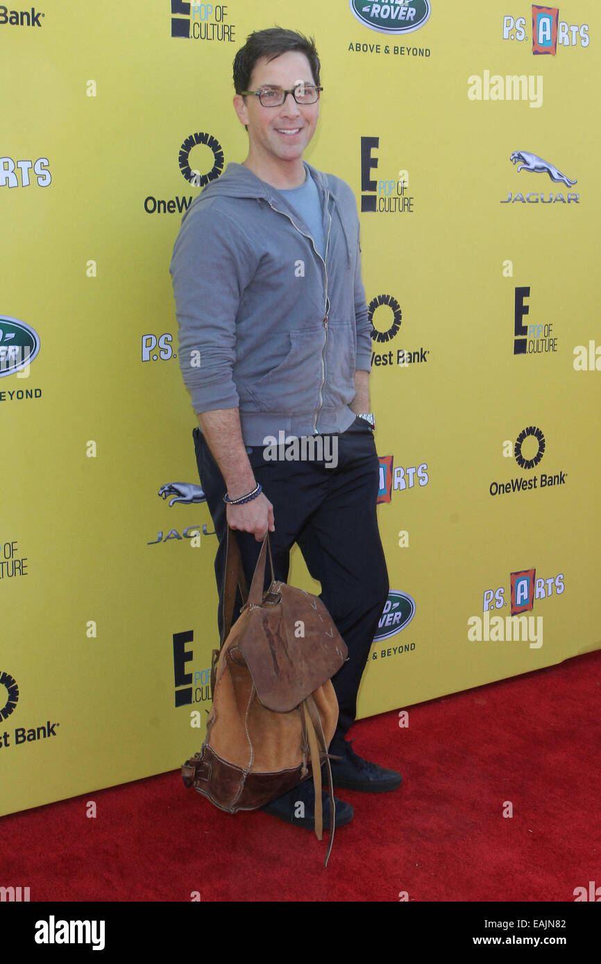 Los Angeles, California, USA. 16th Nov, 2014. Dan Bucatinsky attends P ...