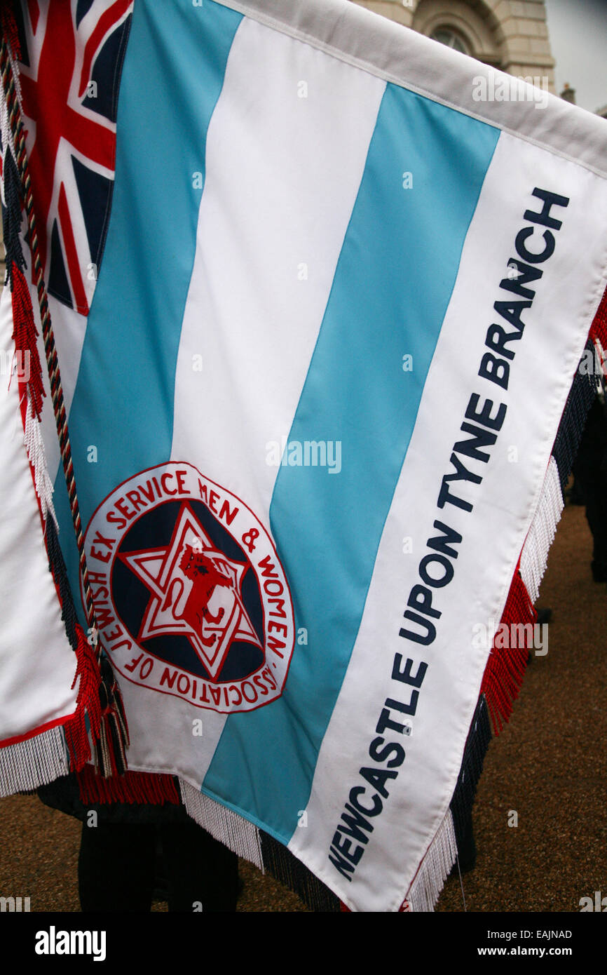 London, UK. 16th November, 2014. 80th Annual Remembrance Parade ...
