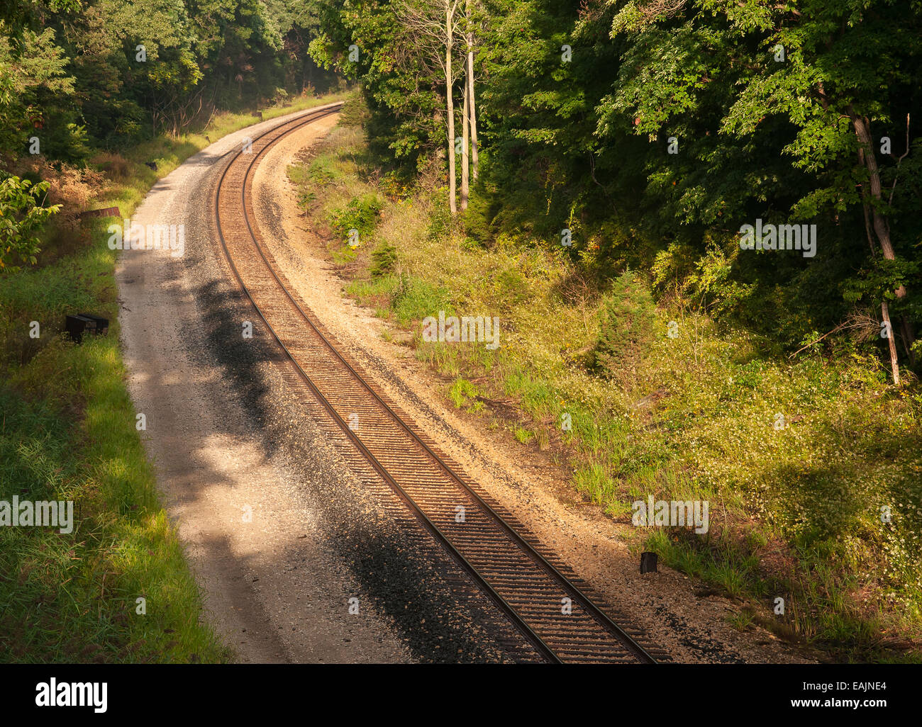 Line switches hi-res stock photography and images - Alamy