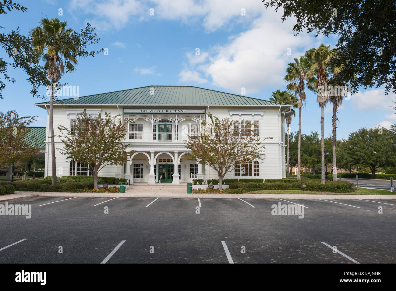 First bank building hi-res stock photography and images - Alamy