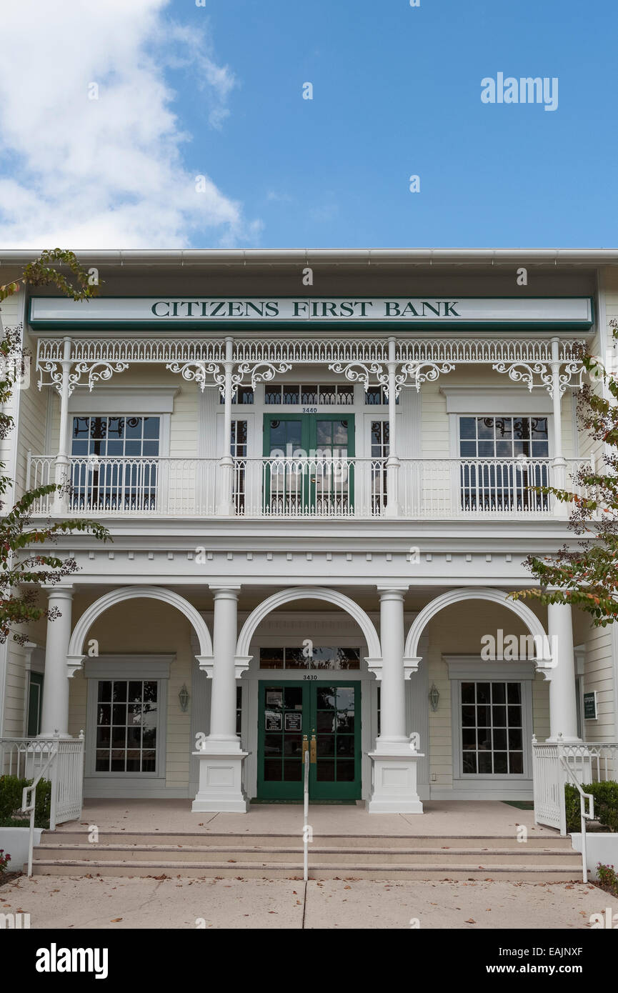 First citizens bank building hi-res stock photography and images - Alamy