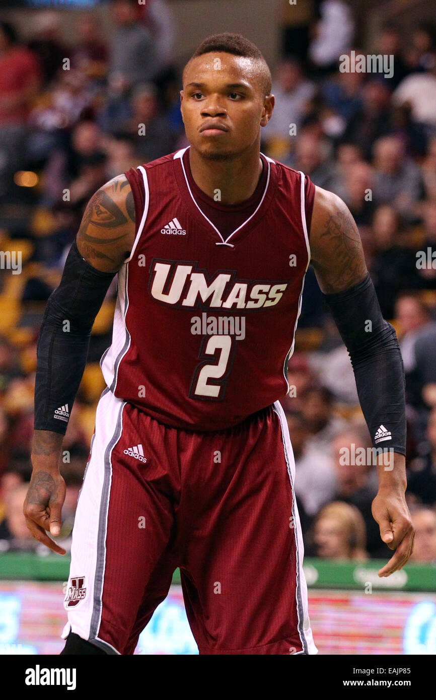 Derrick gordon hi-res stock photography and images - Alamy