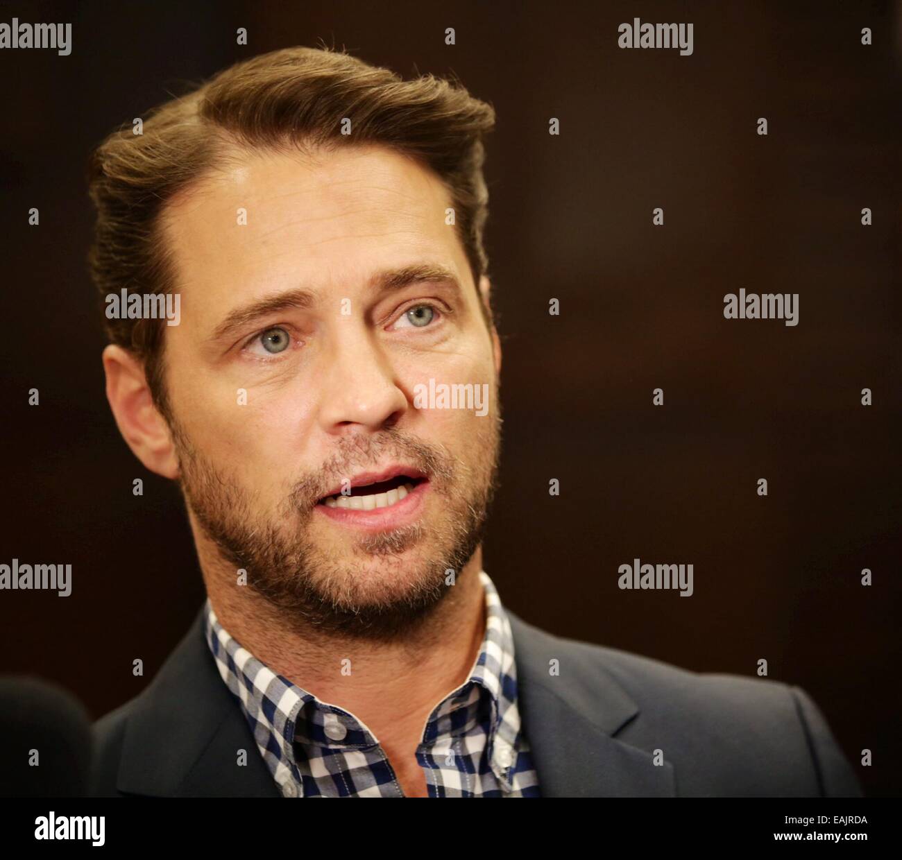 Beverly hills, 90210 jason priestly hi-res stock photography and images ...