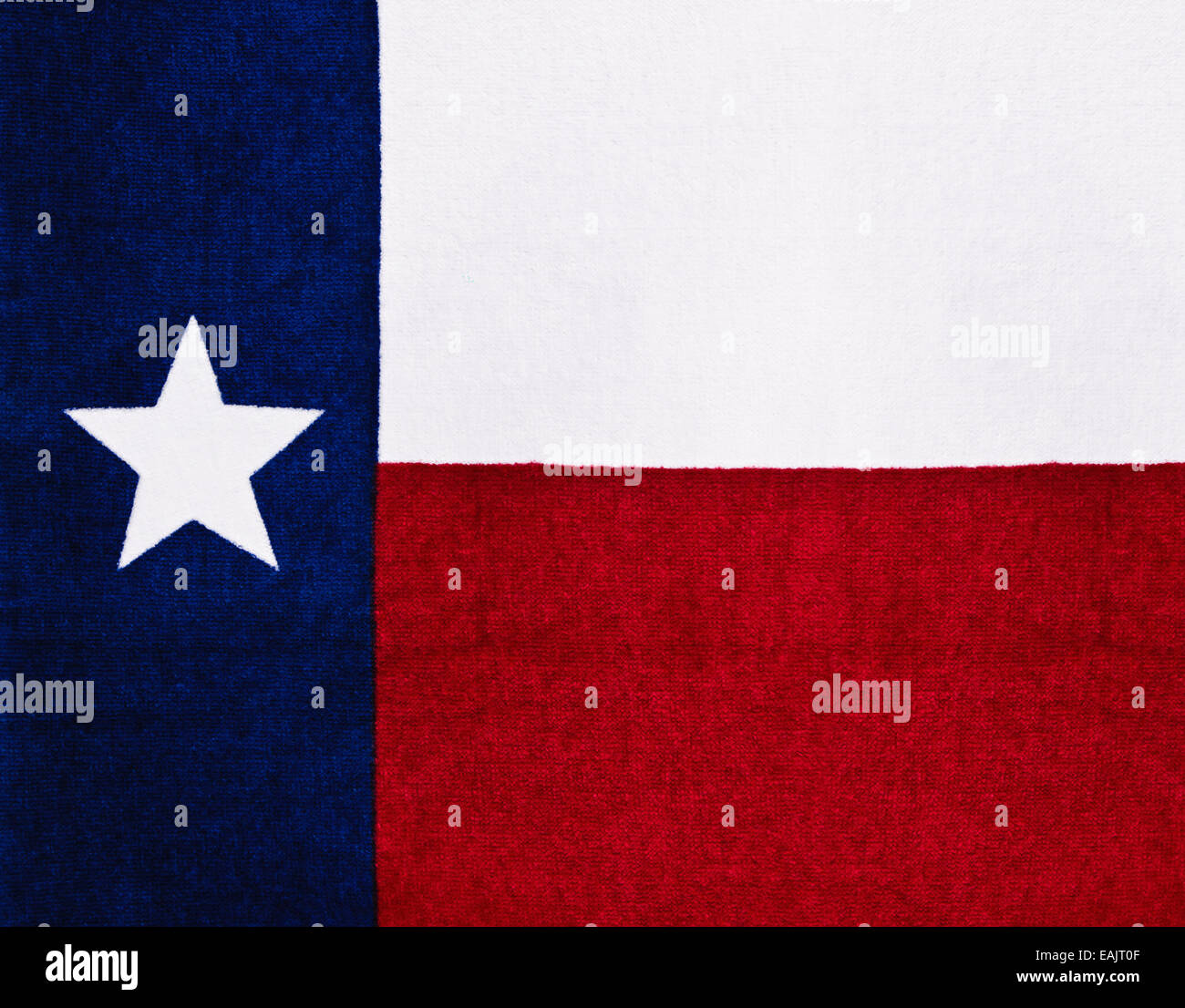 Republic of texas flag hi-res stock photography and images - Alamy