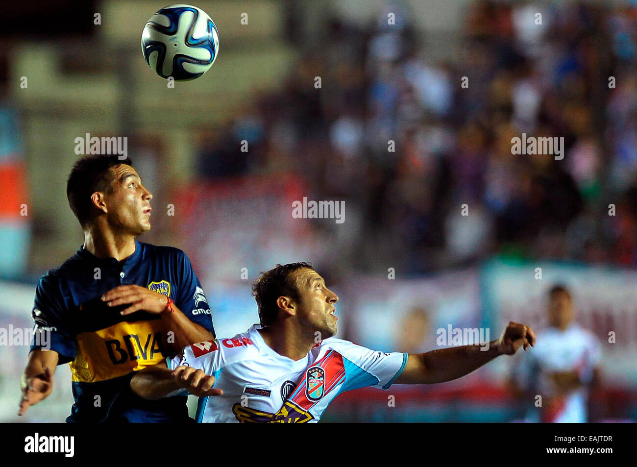 Arsenal de sarandi hi-res stock photography and images - Alamy