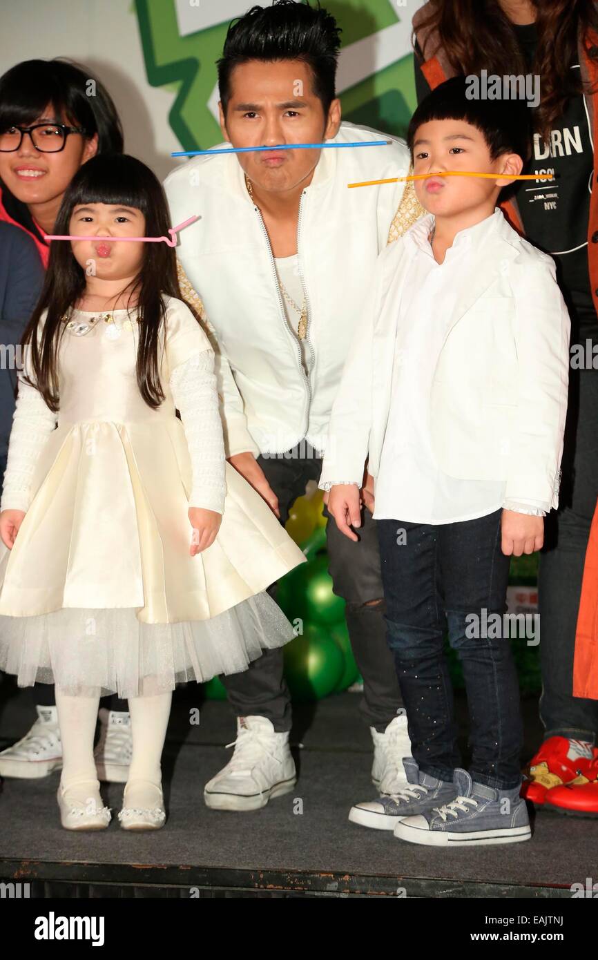 Gary cao hi-res stock photography and images - Alamy