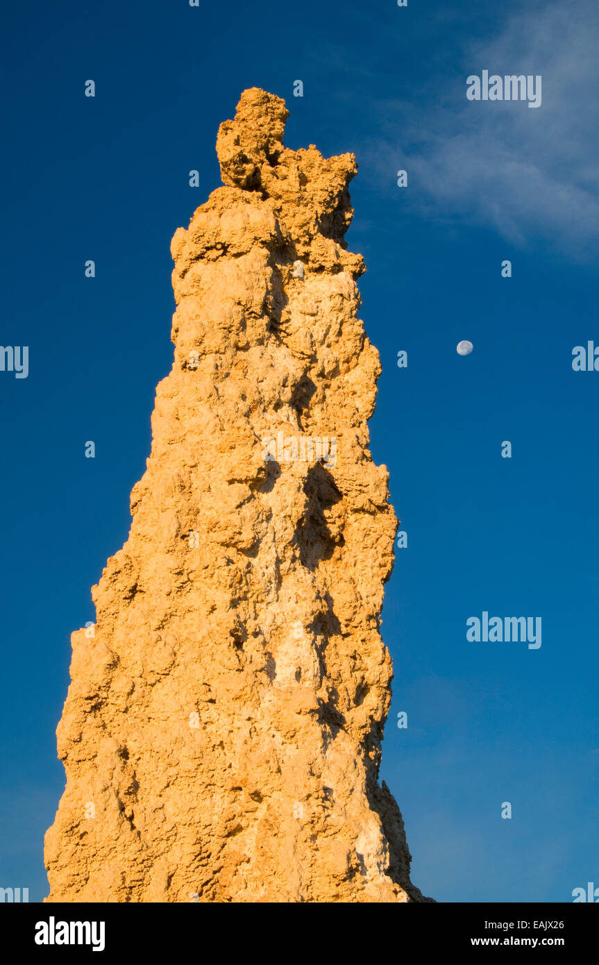 Tufa Tower High Resolution Stock Photography and Images - Alamy