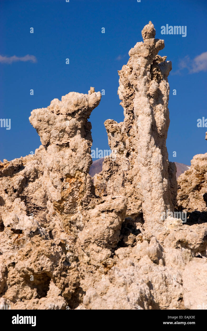 South Tufa, Mono Basin National Forest Scenic Area, Mono Lake Tufa ...
