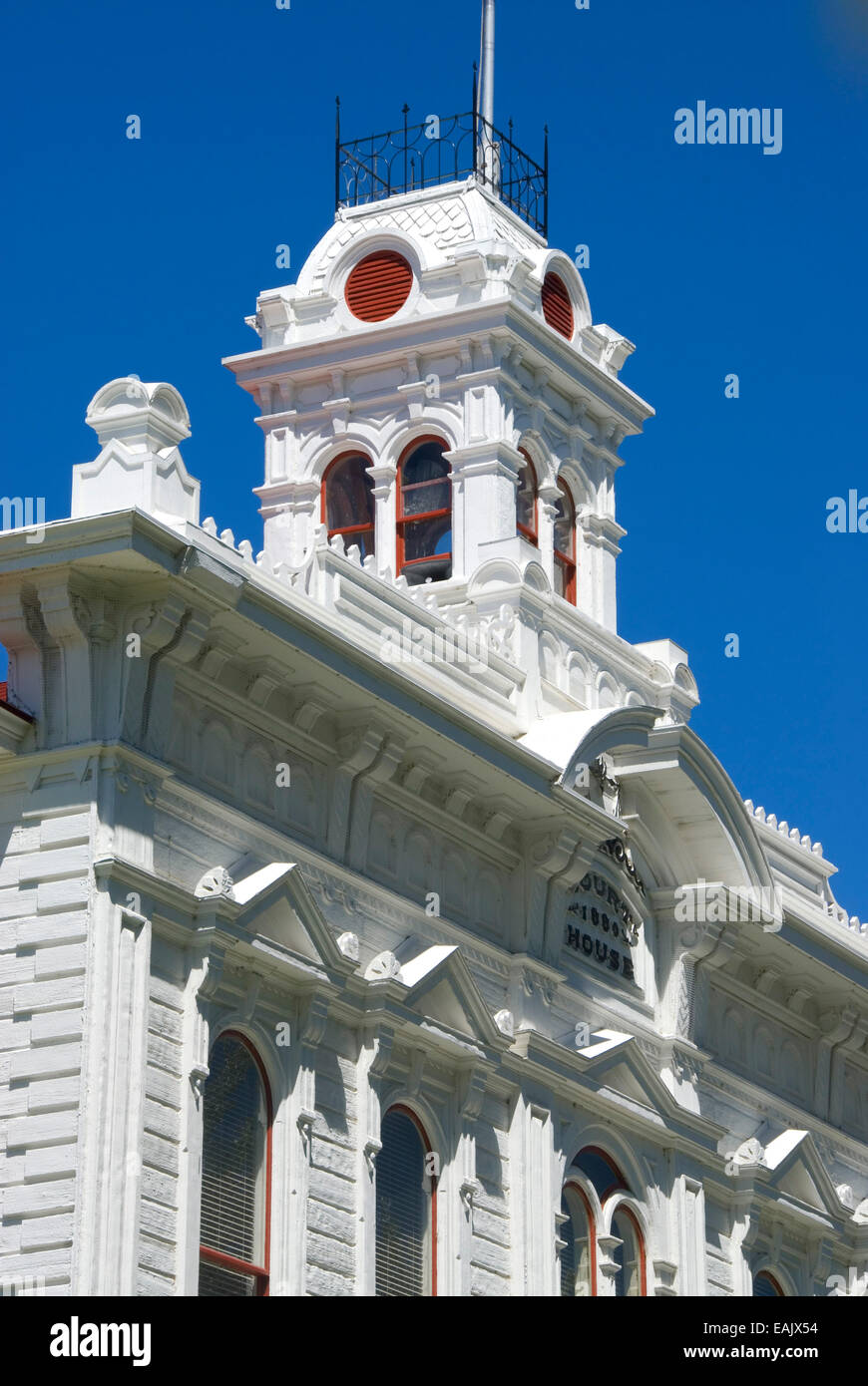 Bridgeport Courthouse Stock Photos & Bridgeport Courthouse Stock Images ...