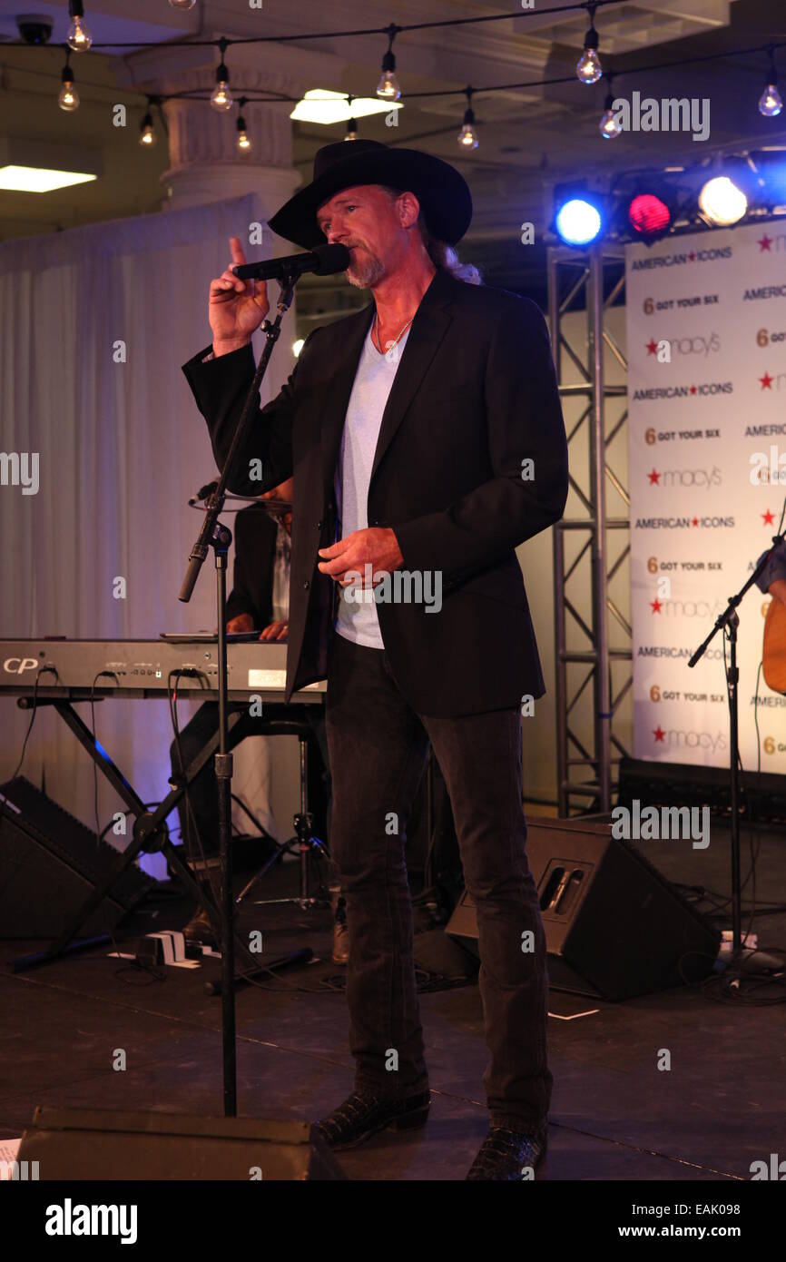 Macy's launches the Nationwide Celebration of American Icons at Herald ...