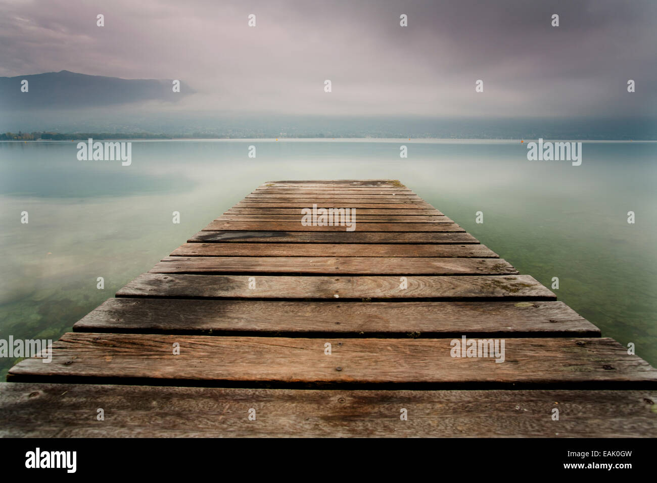 Jetty art hi-res stock photography and images - Alamy