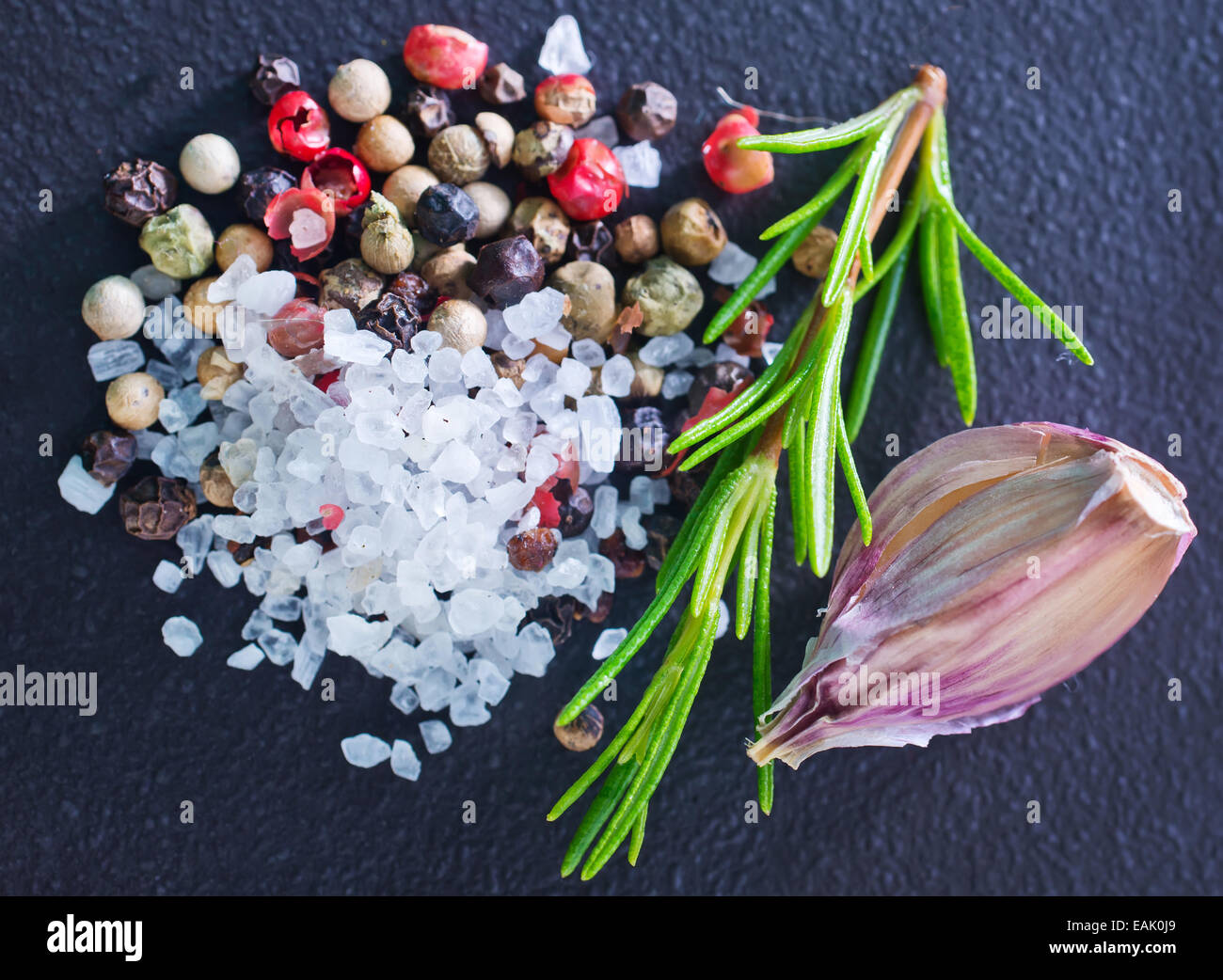 Silver chloride salt hi-res stock photography and images - Alamy