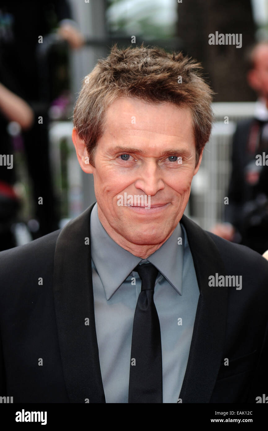 The 67th Annual Cannes Film Festival - Opening Ceremony & 'Grace Of ...