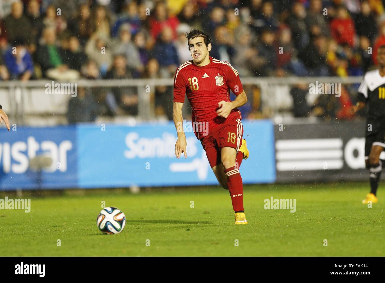 Carlos castro hi-res stock photography and images - Alamy