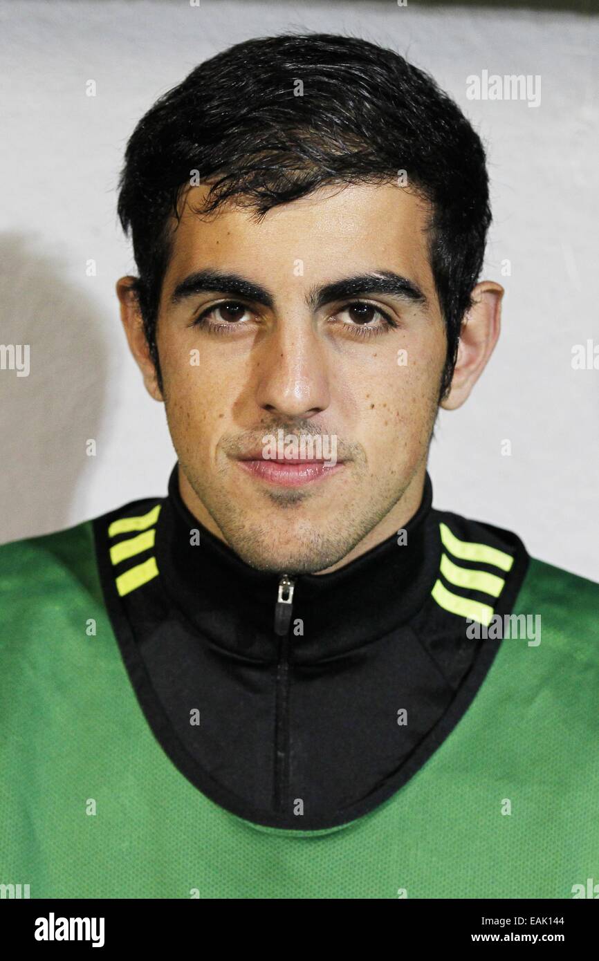 Carlos castro hi-res stock photography and images - Alamy