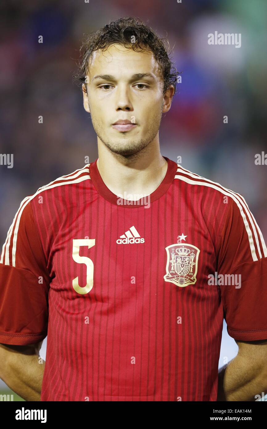 Iñiguez hi-res stock photography and images - Alamy