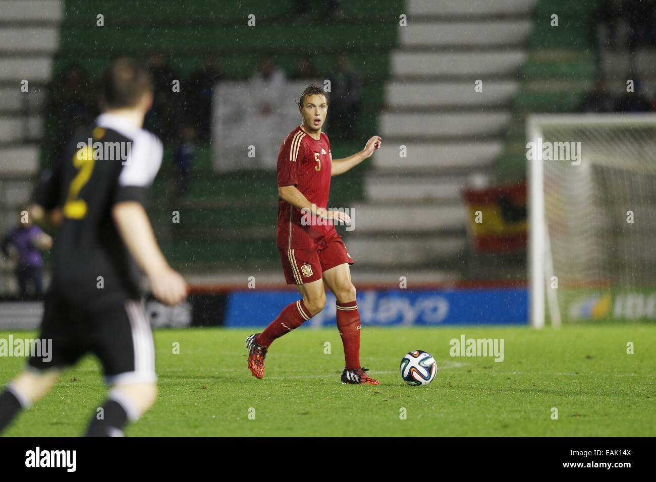 Iniguez hi-res stock photography and images - Alamy