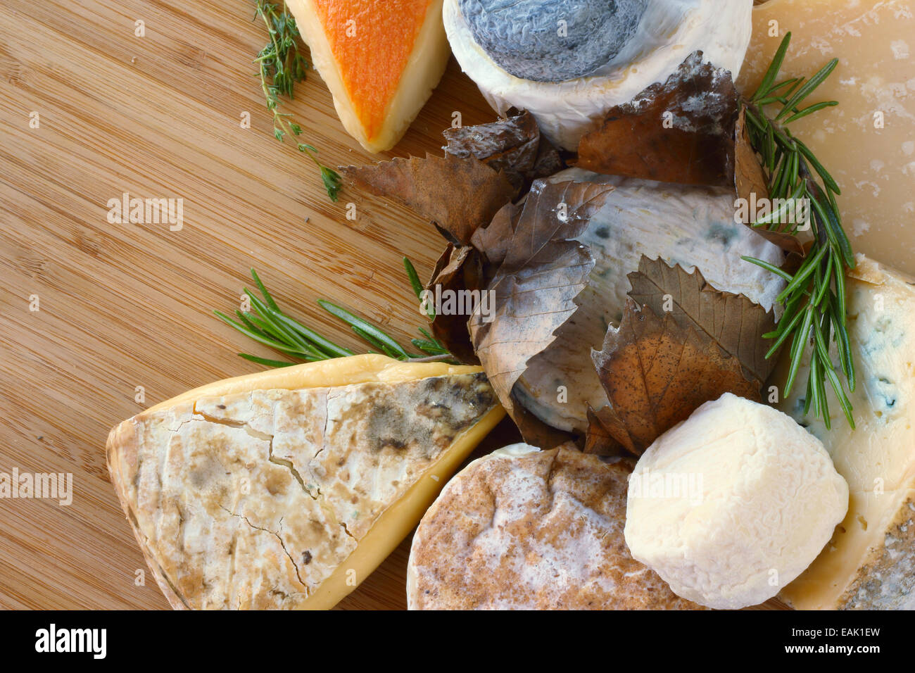 Orange french cheese hi-res stock photography and images - Alamy