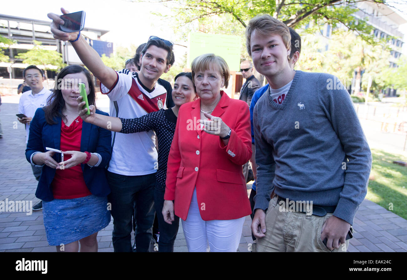 Nicta hi-res stock photography and images - Alamy