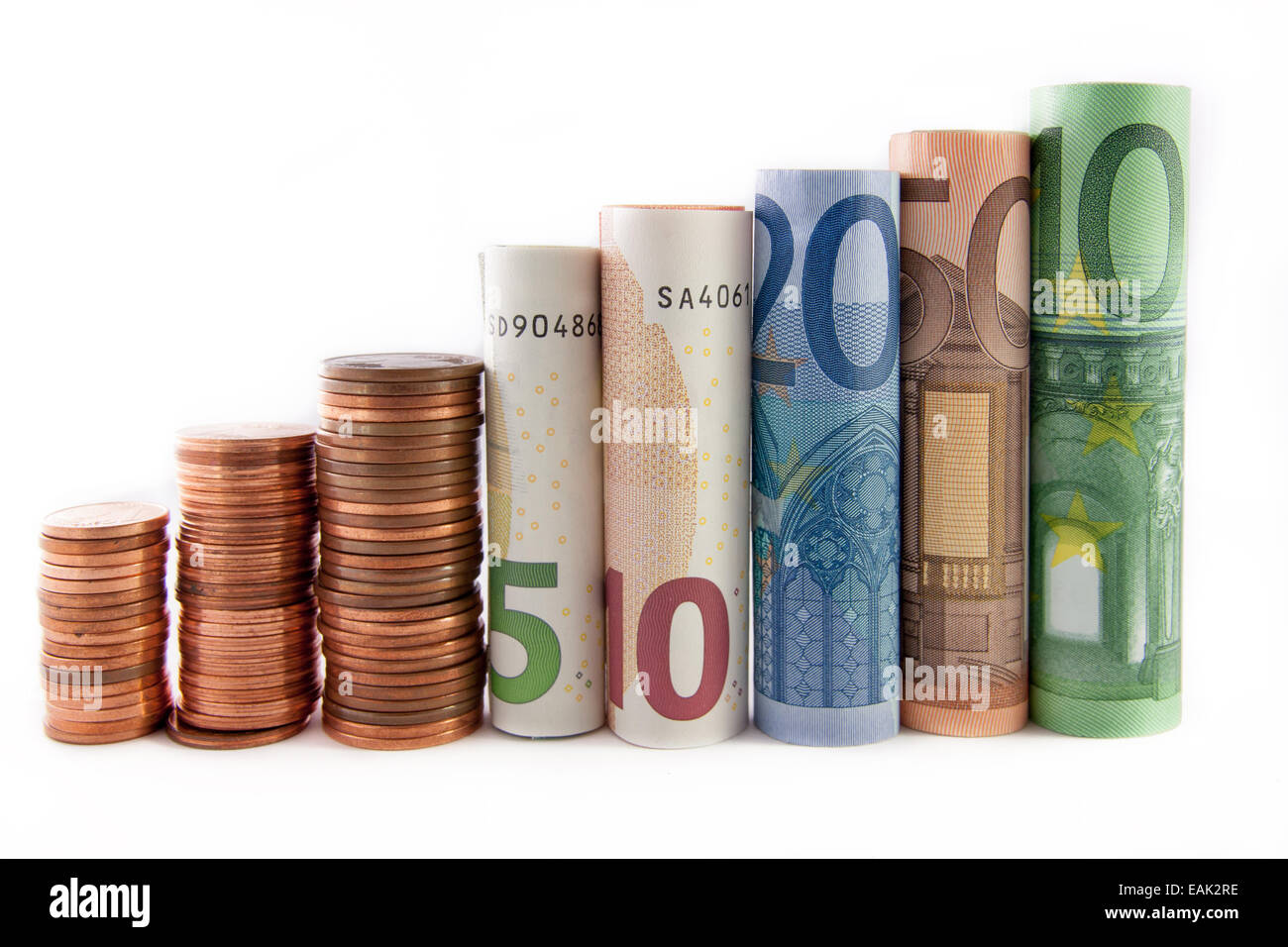 Number one tower Cut Out Stock Images & Pictures - Alamy