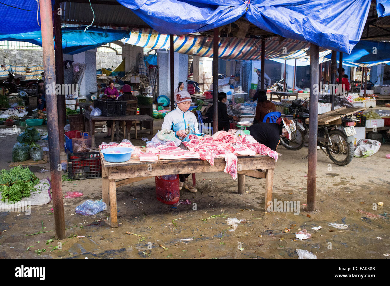 Vietnam international food hi-res stock photography and images - Alamy