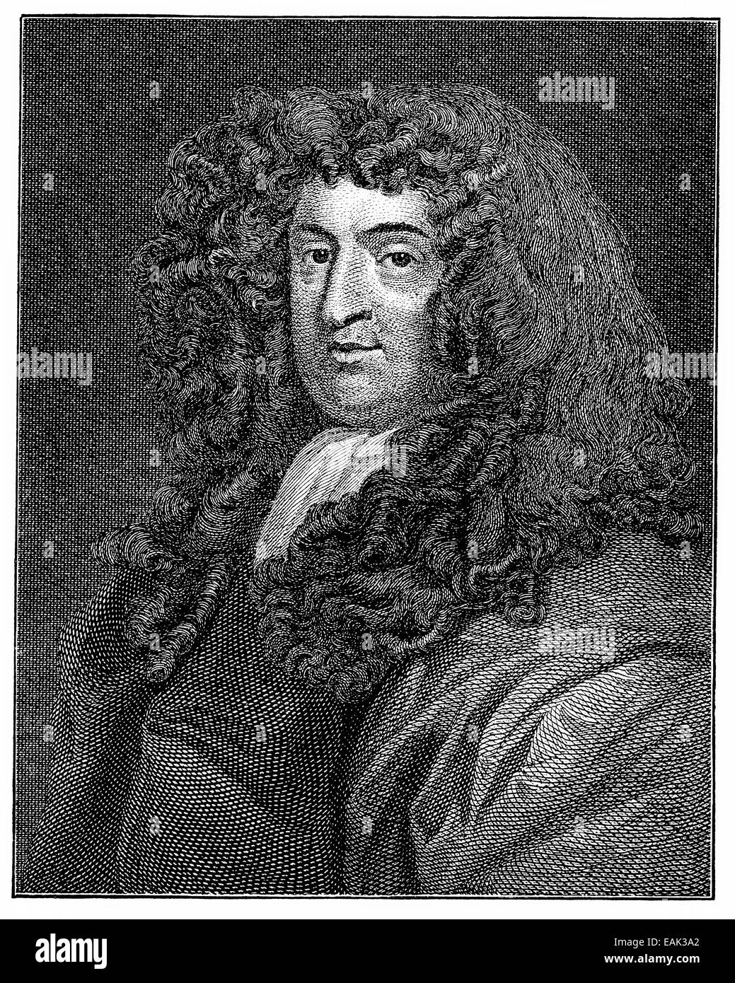 Samuel butler poet hi-res stock photography and images - Alamy