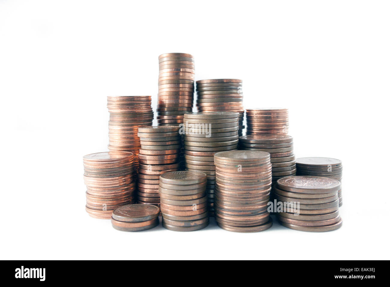 Bank tower Cut Out Stock Images & Pictures - Alamy