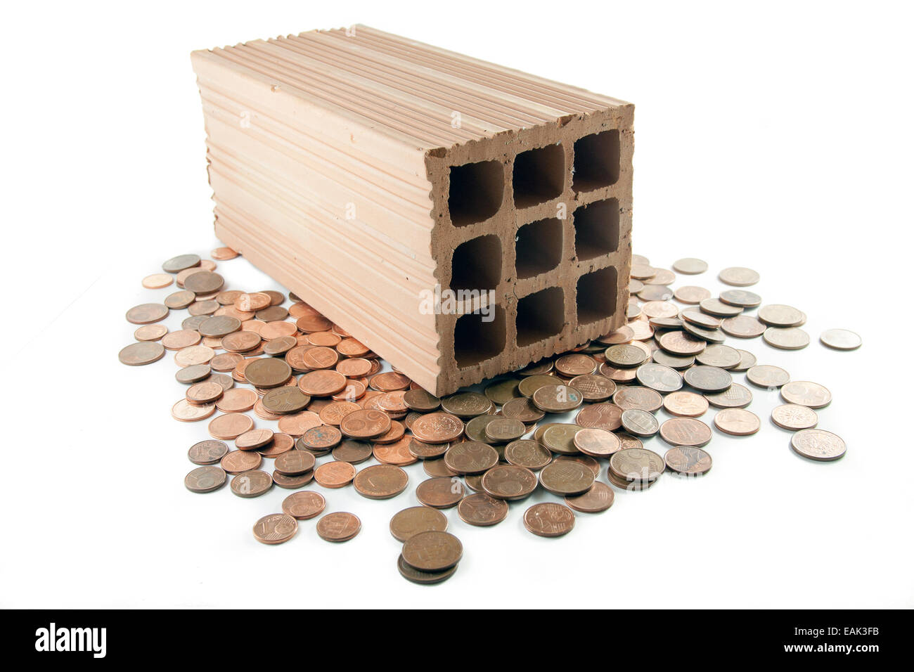 Large european square Cut Out Stock Images & Pictures - Alamy