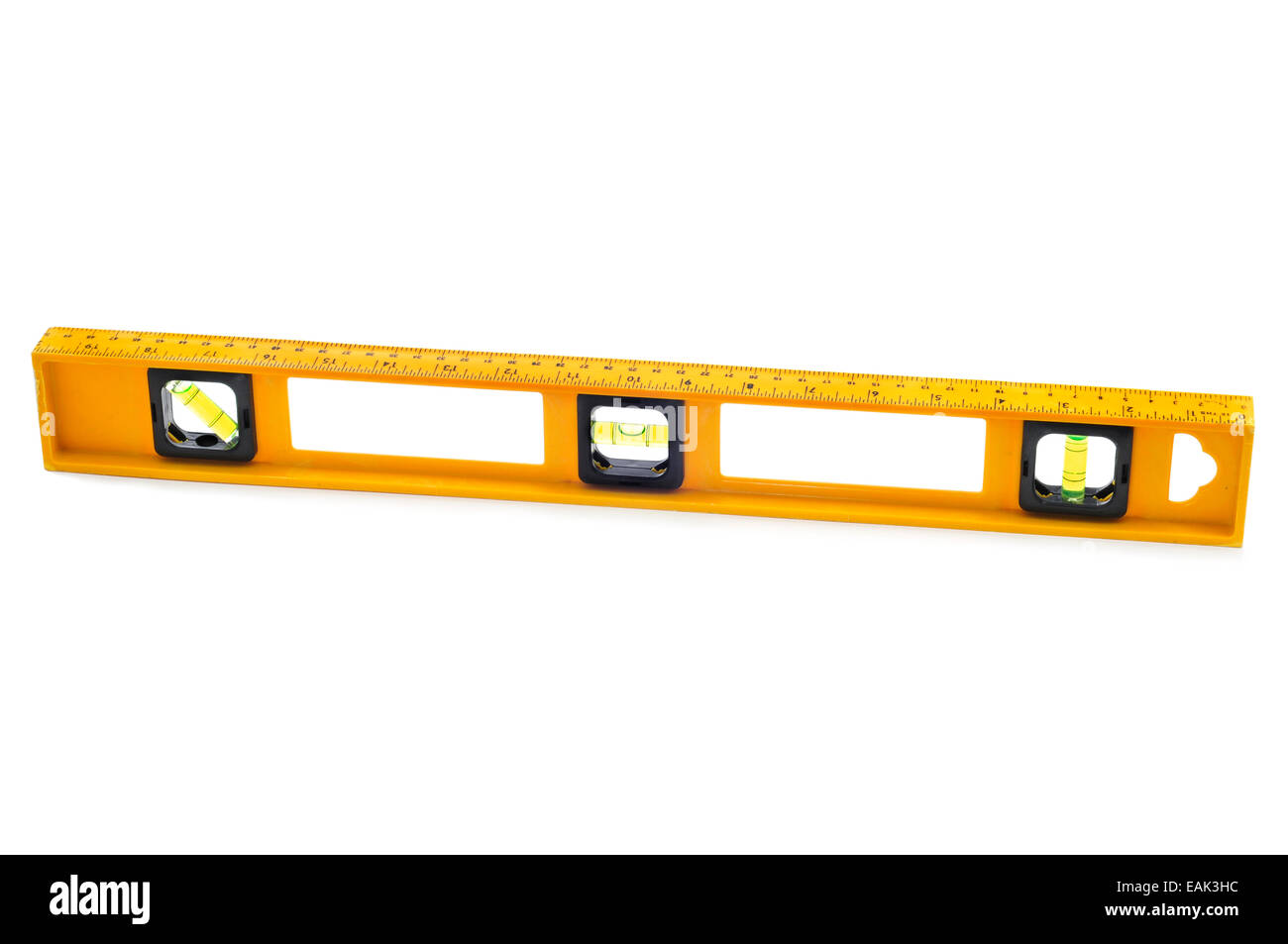 Carpenters level hi-res stock photography and images - Alamy