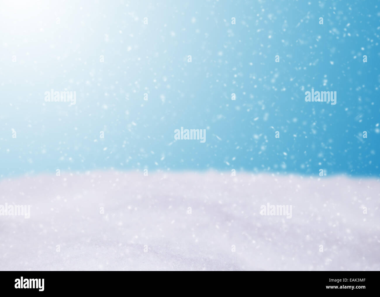 Winter abstraction hi-res stock photography and images - Alamy
