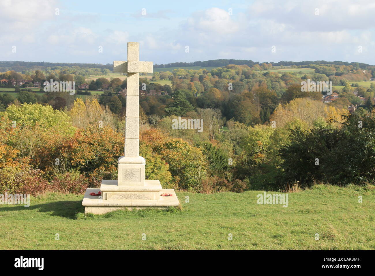 Shawford hampshire hi-res stock photography and images - Alamy