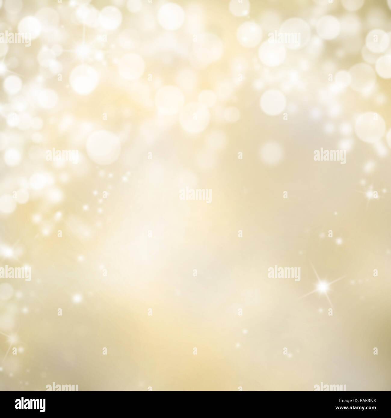 Shimmering blur spot lights on abstract background Stock Photo - Alamy