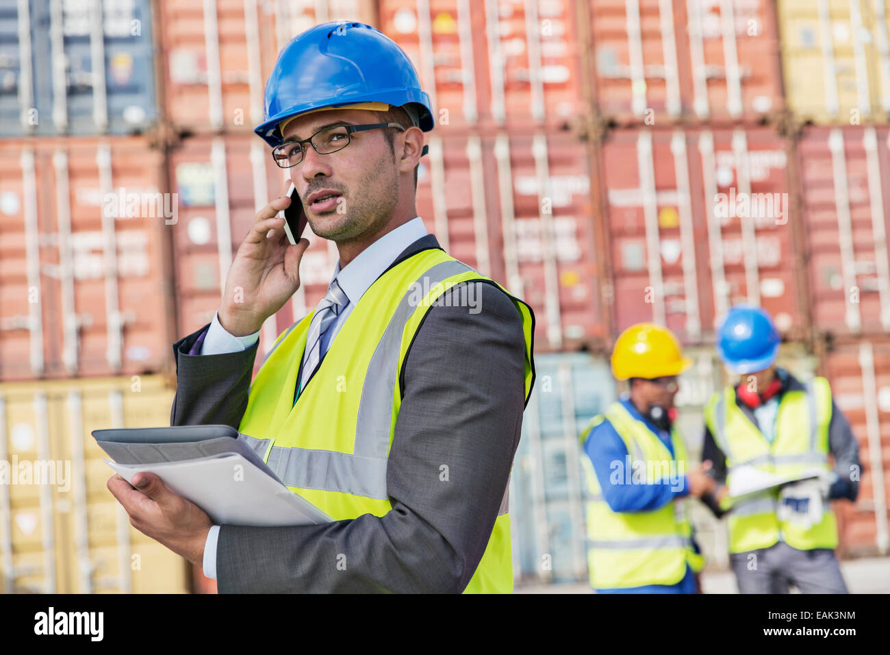 Cellular cargo hi-res stock photography and images - Alamy