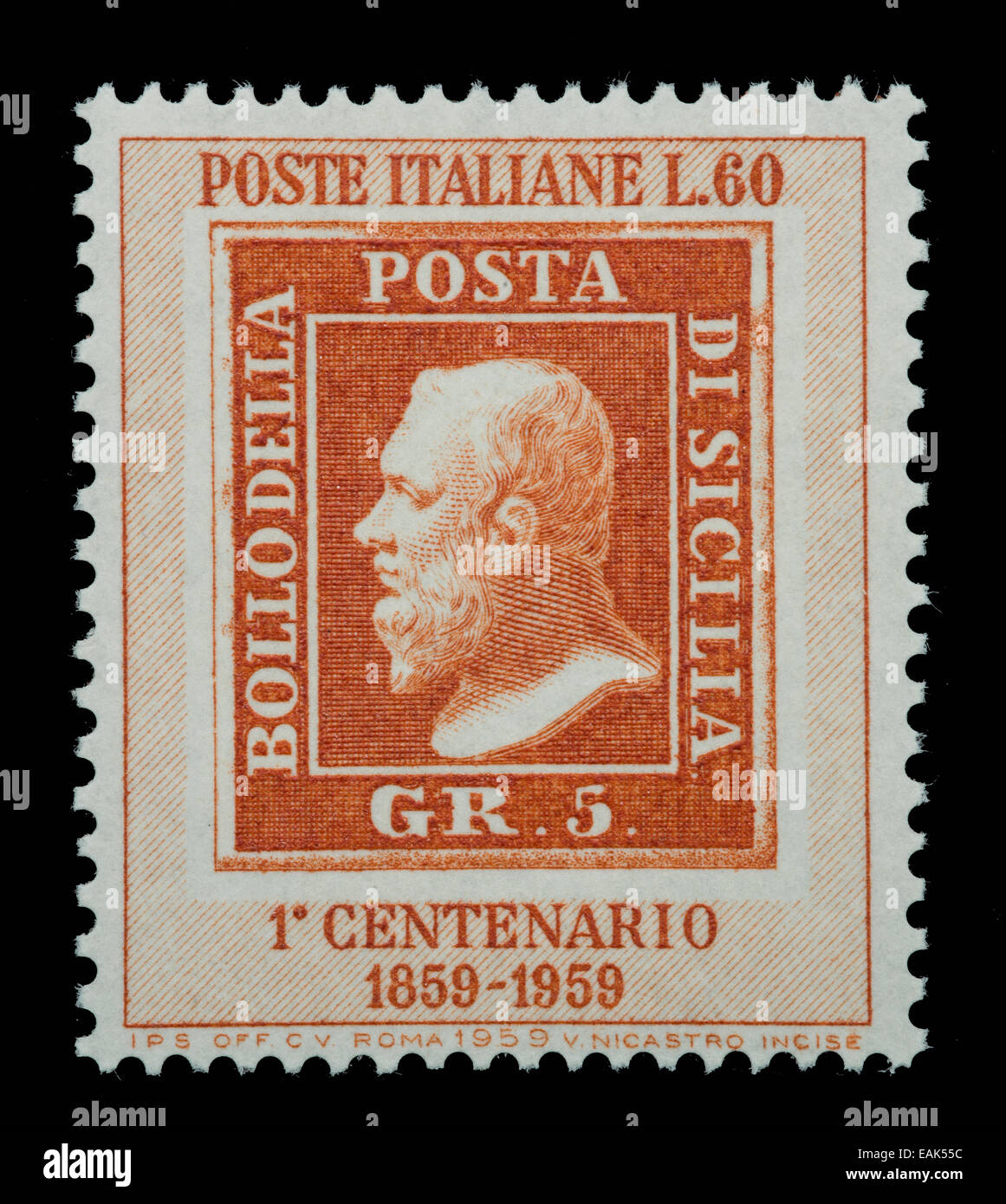 Stamp celebration High Resolution Stock Photography and Images - Alamy